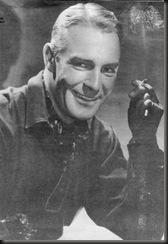 Randolph Scott: Un justicier du Far-West